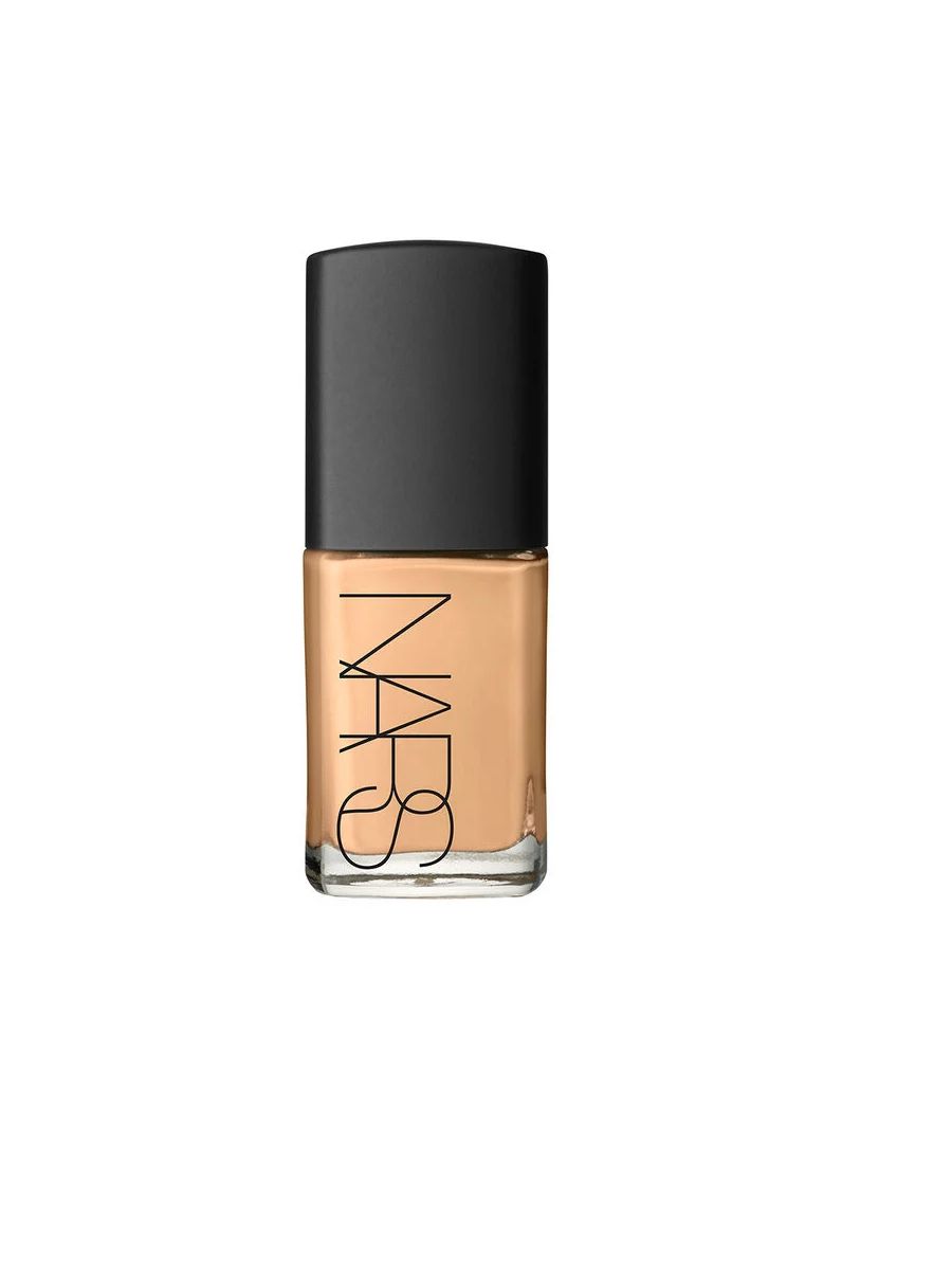 NARS Тональное средство, придающее коже сияние (Sheer Glow Foundation ...