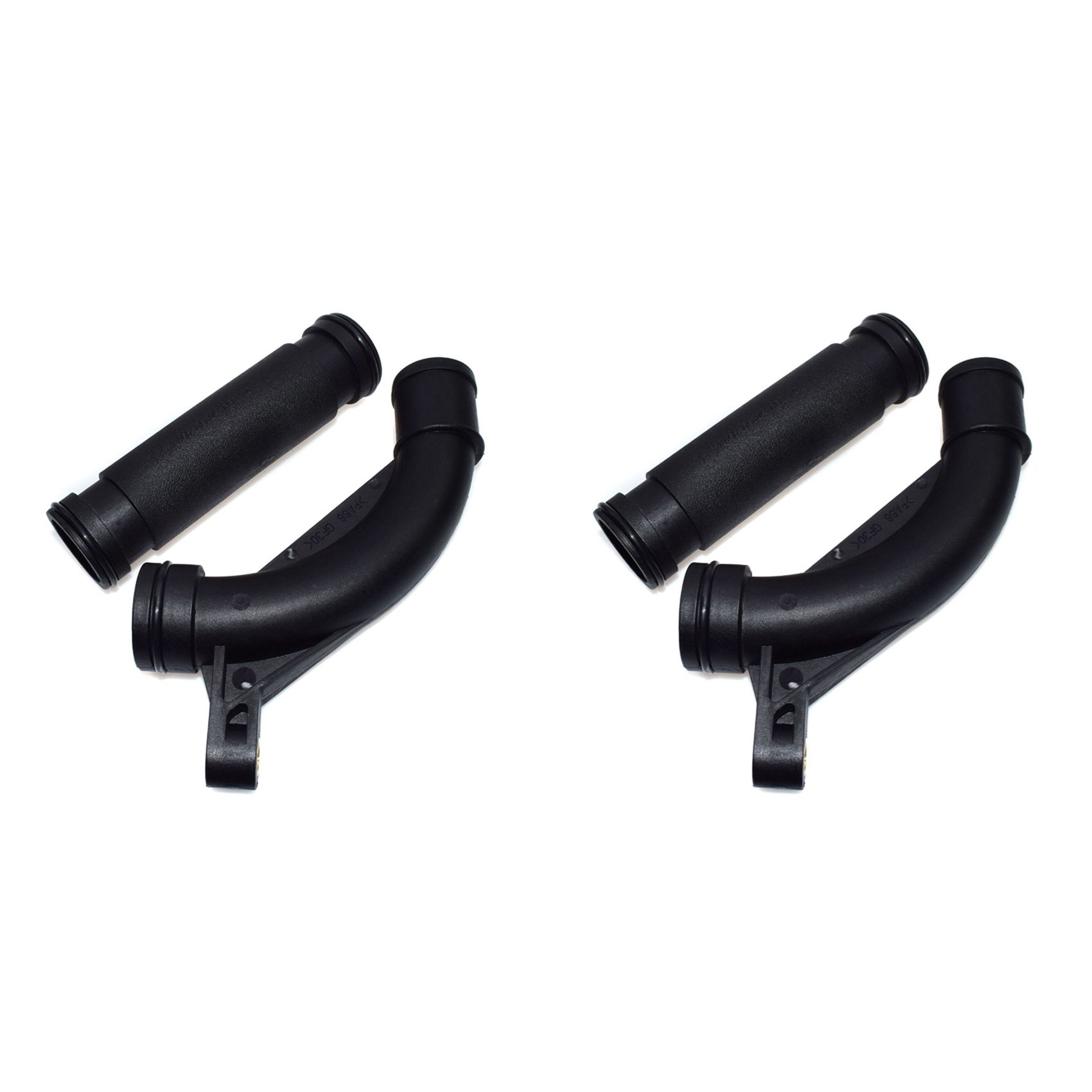 4 шт. PEP103580 PEP101970L комплект шлангов термостата трубка ...