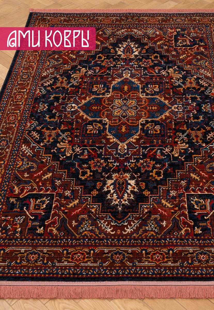 Ковер Farrahi Carpet Arya Farrahi прямоугольник, 225х купить c ...