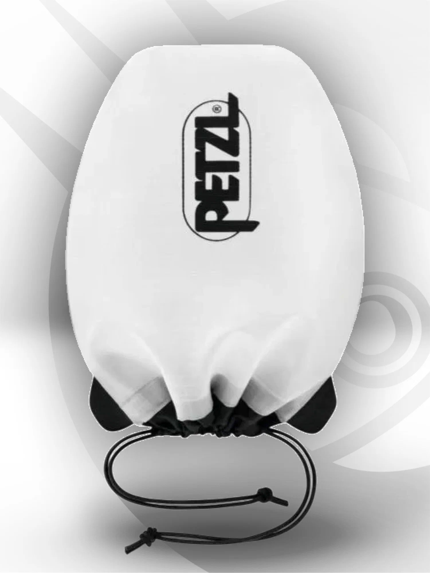 Чехол для фонаря Petzl Shell LT купить на OZON по низкой цене (1917414700)