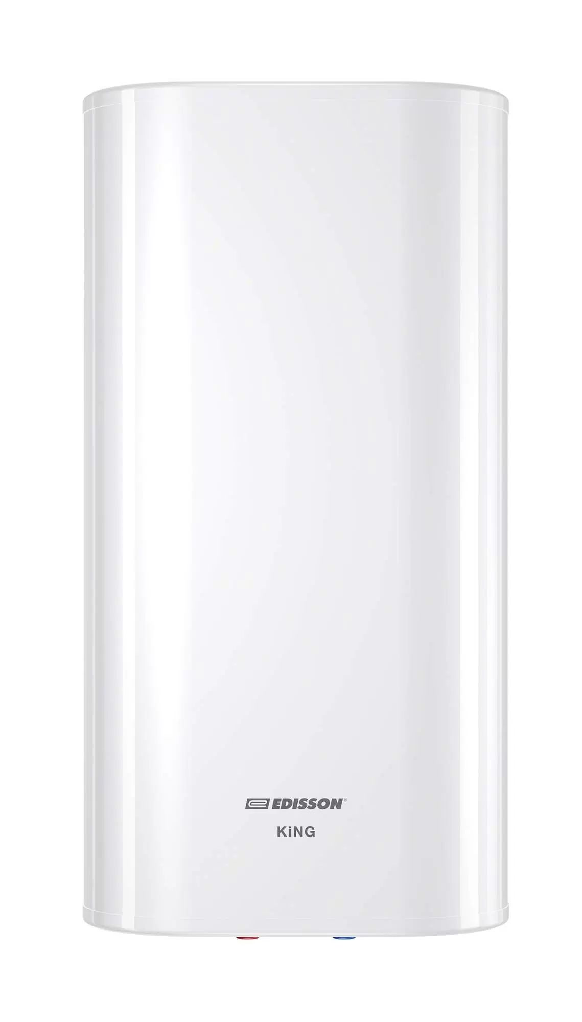 Edisson Водонагреватель накопительный Edisson King 50 V купить на OZON по низкой цене (3033811968)