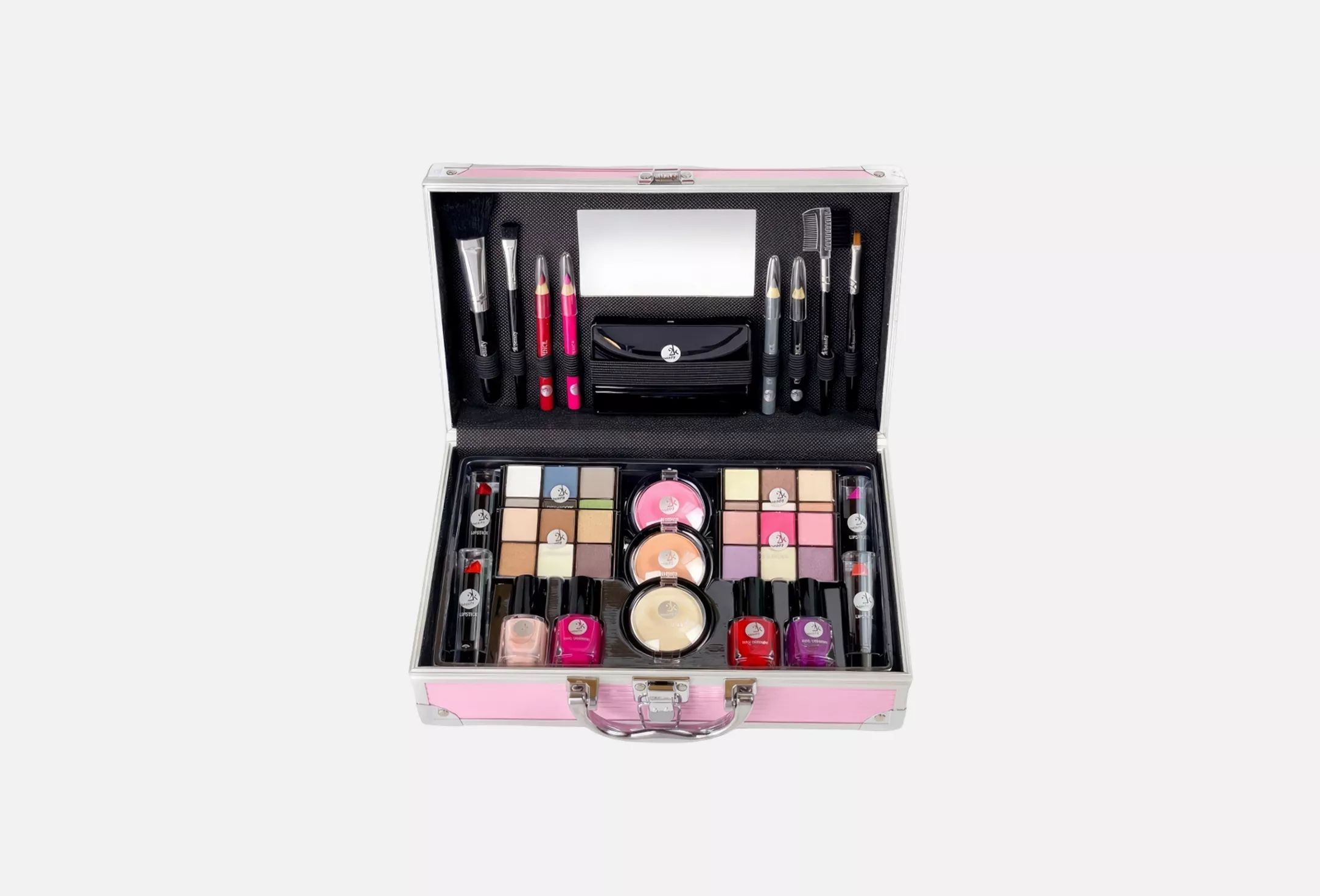 Косметический набор 2K BEAUTY New Your Pink №14 купить на OZON по ...