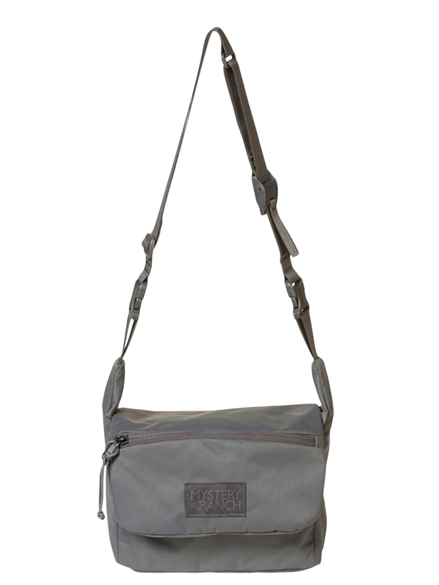 Сумка тактическая Mystery Ranch Unisex Ska Bag Gravel купить на OZON по ...