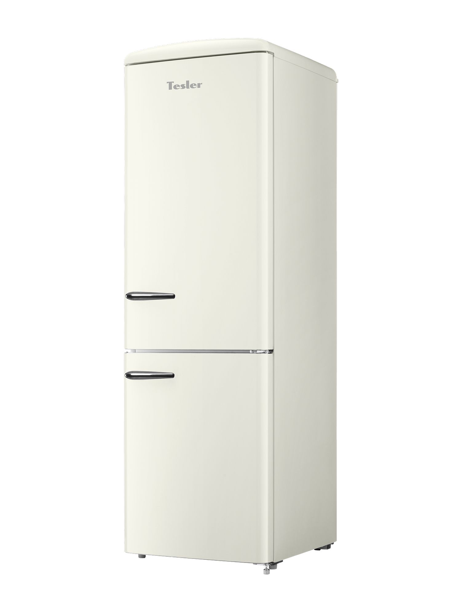 Холодильник Tesler RB-330 IVORY купить на OZON по низкой цене (3251520126)