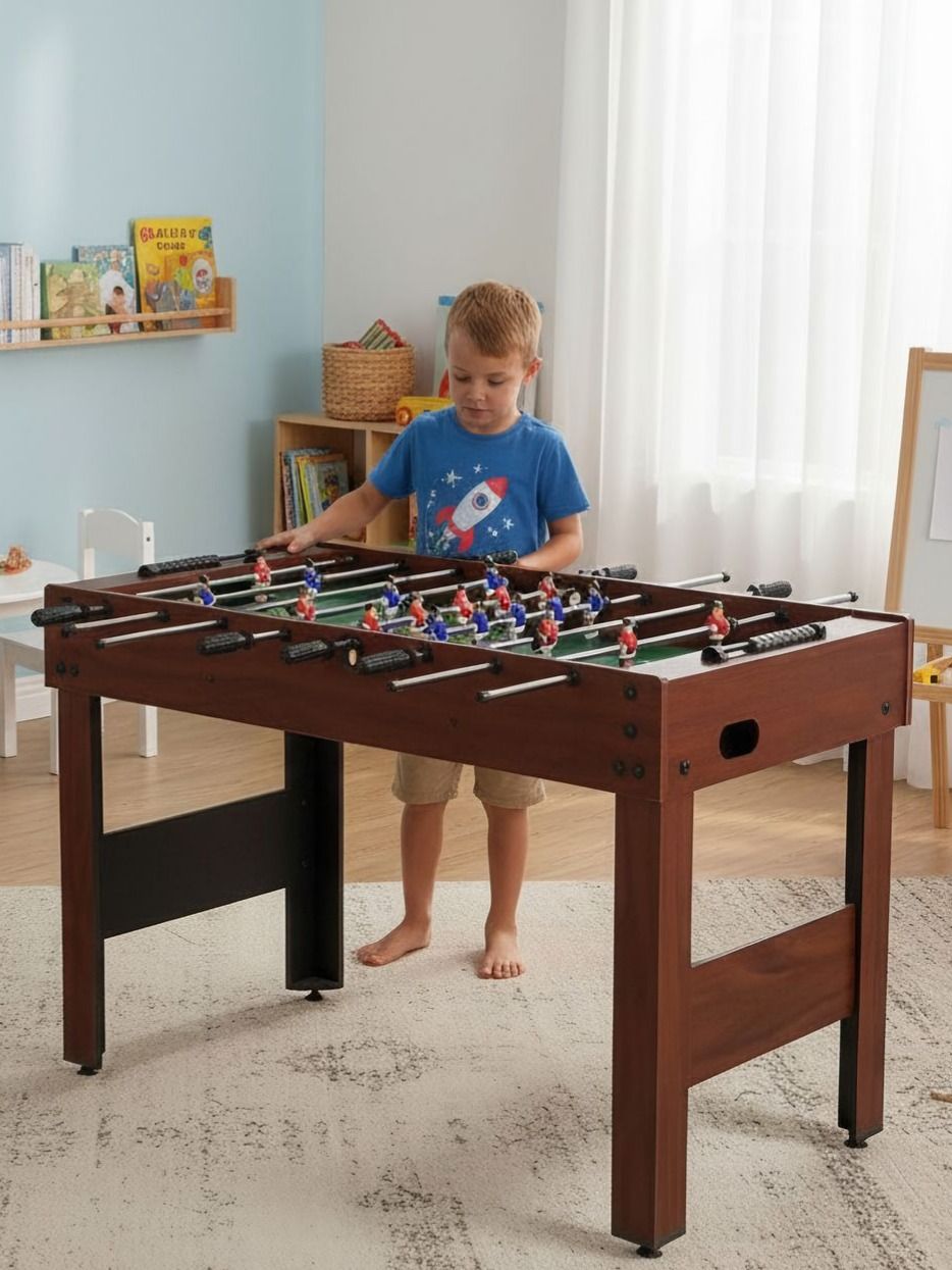 Настольный футбол "WeenGo Standart" купить на OZON по низкой цене ...