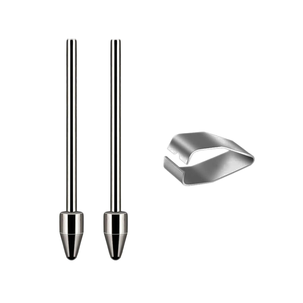 Наконечники S Pen для Samsung Galaxy Note10/20/Tab S6 LITE/S7/S9/S24U ...