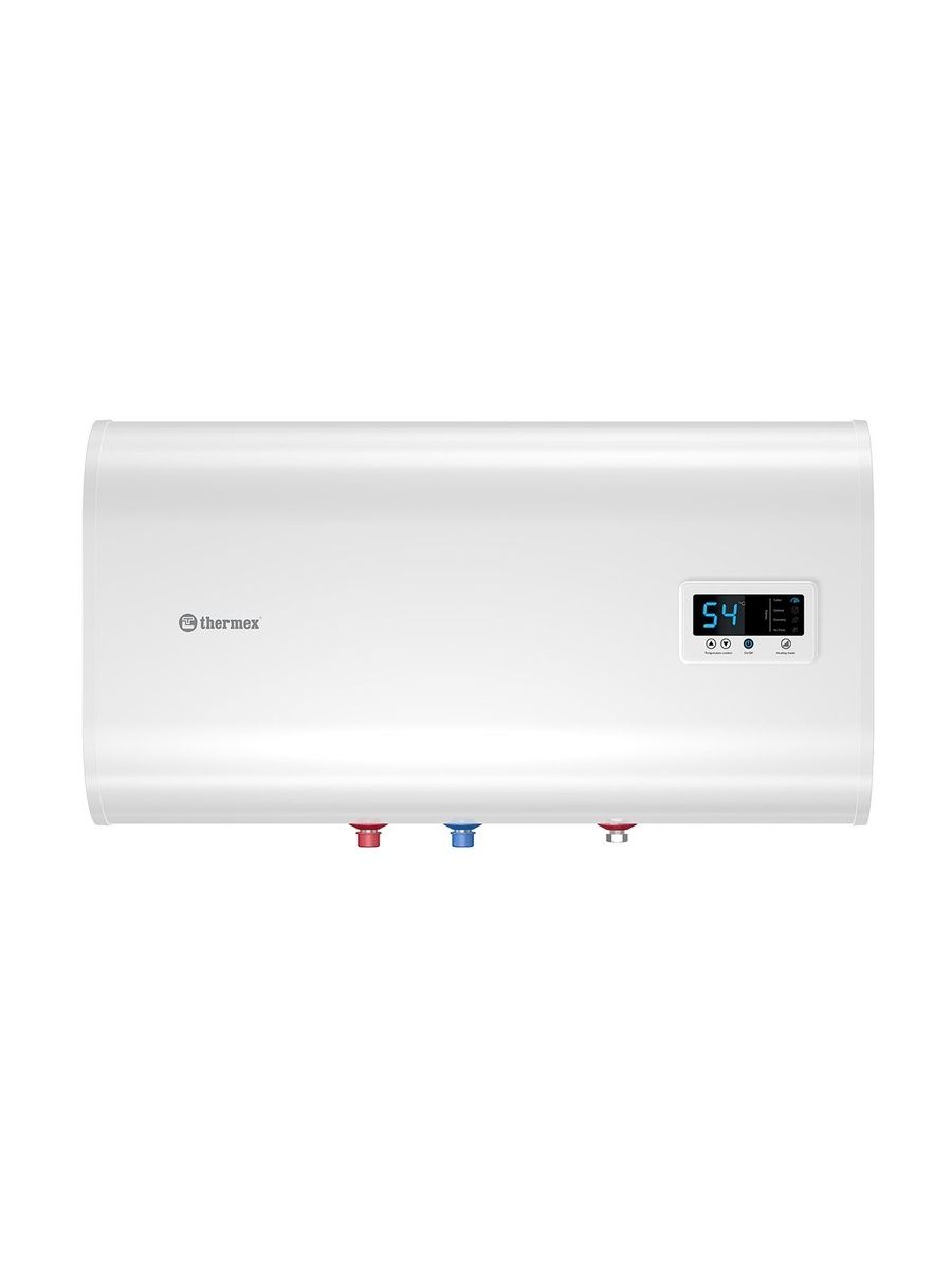 Водонагреватель THERMEX IF 50 H (pro) бытовой накопительный купить на ...