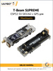 LILYGO T-Beam SUPREME ESP32-S3 SX1262 модуль GPS для Meshtastic LoRa ...