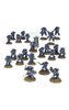 Миниатюра Warhammer 40000 Dark Imperium Box Set (Imperial Half) / Набор ...