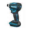 Makita Шуруповерт DTD172 Аккумуляторный 4-ступенчатый ударный винтоверт 18V LXT, бесщеточный ...