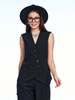 Жилет Selina Style selina купить на OZON по низкой цене (1635194069)