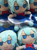 Мягкая кукла Touhou Project Cirno fumo 20cm купить на OZON по низкой цене (2625611482)