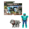 Mattel Minecraft 