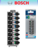 BOSCH 2608522323 Набор отверток 8шт высокая производительность ...