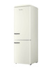 Холодильник Tesler RB-330 IVORY купить на OZON по низкой цене (3251520126)