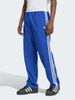 Брюки Мужской adidas Originals синий Полиэстер Спортивный, размер 52 ...