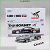 Машинка TSM KAIDO HOUSE Mini Gt 1/64 KHMG093 Nissan Skyline GT-R(R34 ...