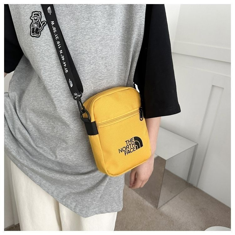 The North Face Сумка планшет, на плечо купить на OZON по низкой цене ...