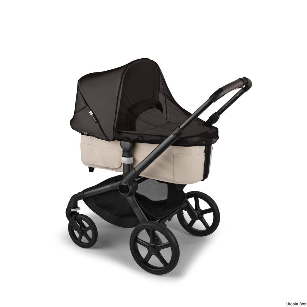 Москитная сетка для Bugaboo Fox/Donkey/Kangaroo купить на OZON по ...