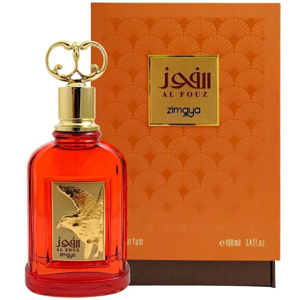 ZIMAYA AL FOUZ Вода парфюмерная 2 мл (1405331172)