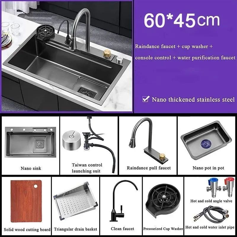 Раковина на кухню - купить с доставкой по выгодным ценам в интернет ...