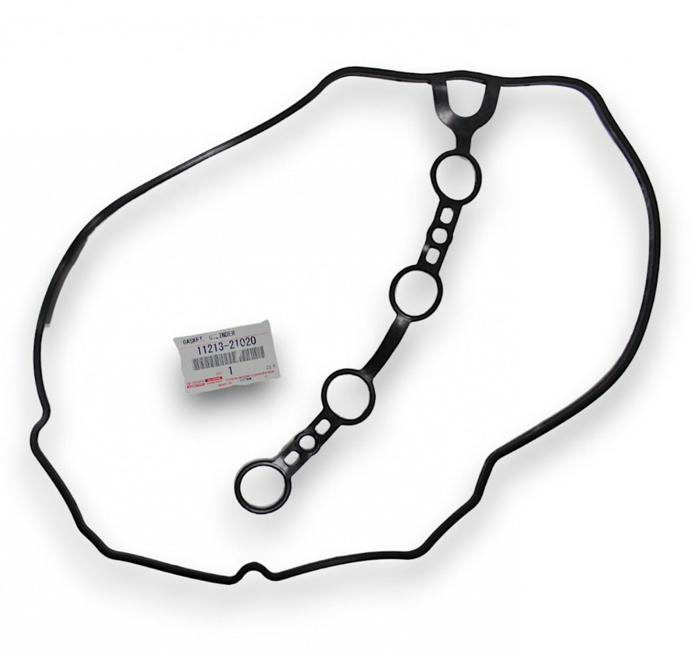 Прокладка клапанная TY Original TOYOTA 11213-21020 купить на OZON по ...