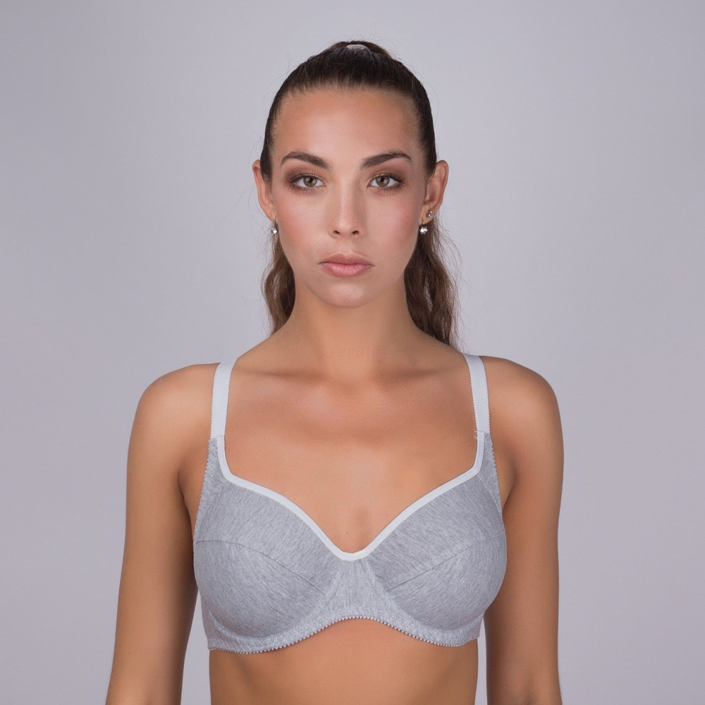 Бюстгальтер Verally - купить с доставкой по выгодным ценам в интернет-магазине OZON (1416686200)