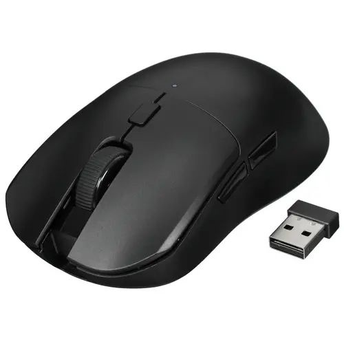 Игровая мышь беспроводная ARDOR Gaming Chimera ARDW-CH3395 нет, черный ...