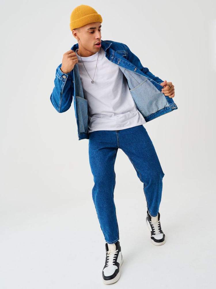 Джинсы XR-Men - купить с доставкой по выгодным ценам в интернет ...