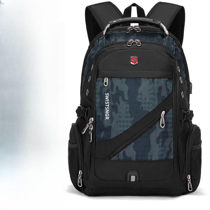 SwissGear Рюкзак - купить с доставкой по выгодным ценам в интернет ...