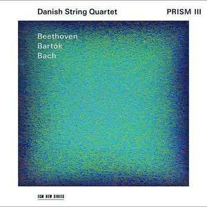 CD Audio CD Danish String Quartet - Prism III - купить по низким ценам ...