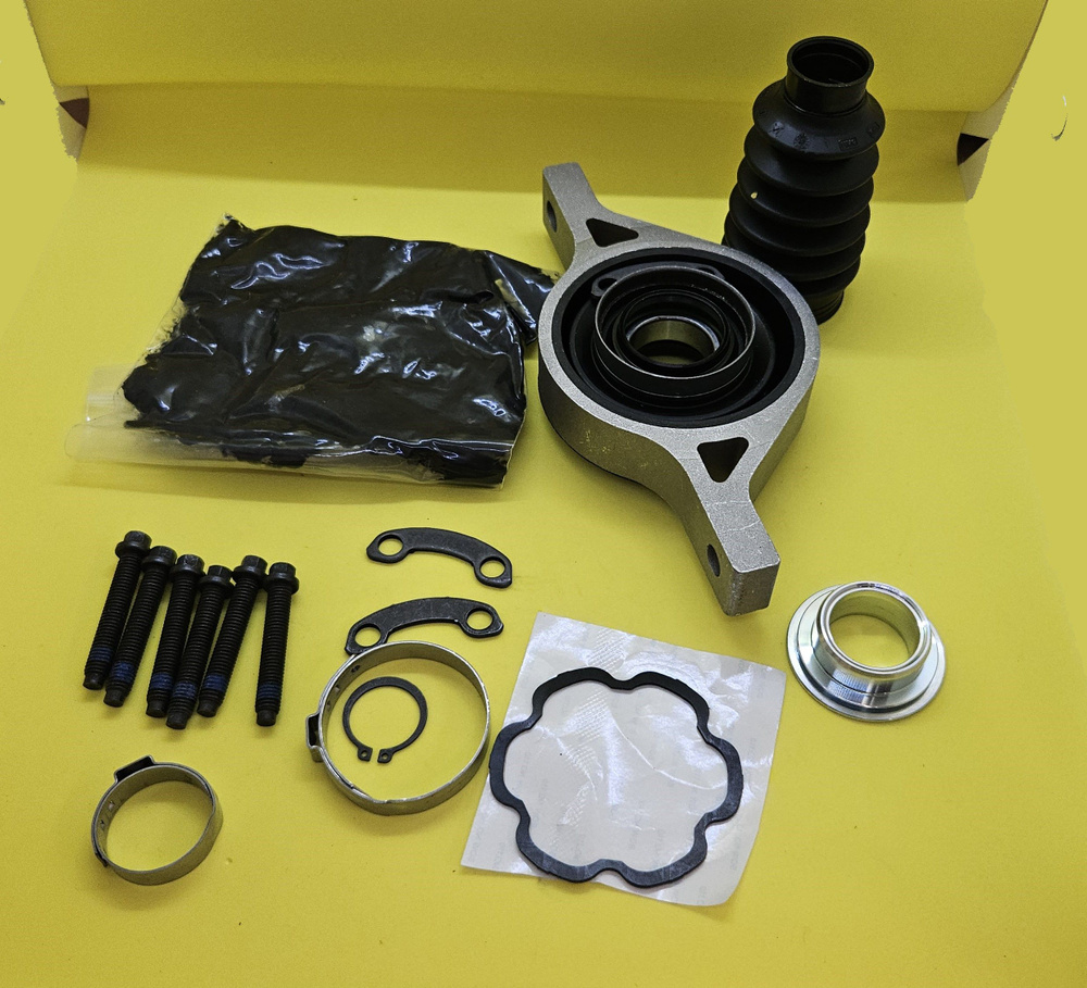 Подшипник карданного вала HYUNDAI/KIA 495752P000 - Hyundai-KIA арт ...