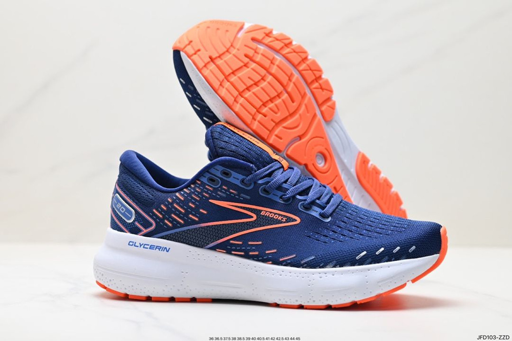 Кроссовки Brooks - купить с доставкой по выгодным ценам в интернет ...