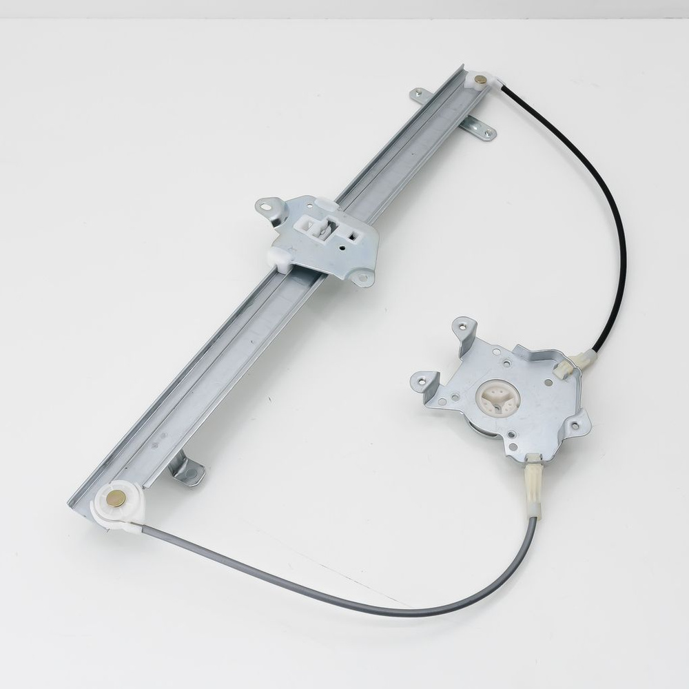 Механизм стеклоподъемника, 24V ISUZU FORWARD, вид 2, правый, DIESEL ...
