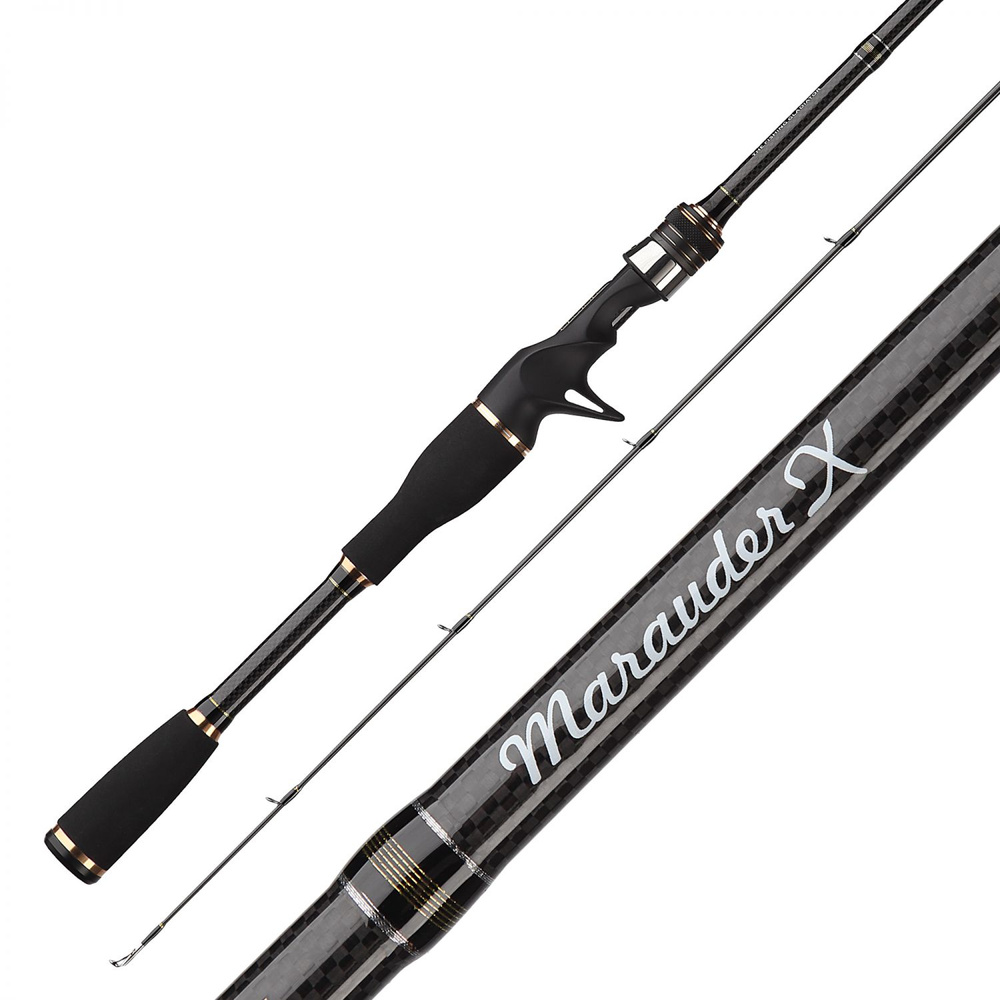 Удилище Maximus Marauder-X С, от 7 гр купить по выгодным ценам в ...