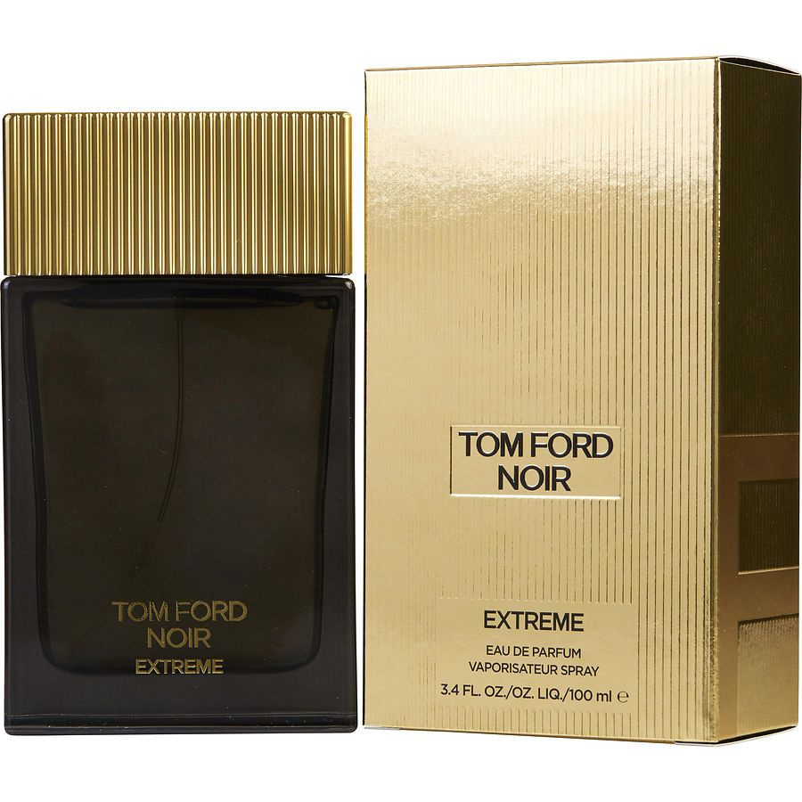 Tom Ford Духи / TF NOIR EXTREME 100 ML Original Perfume. 100 мл купить ...