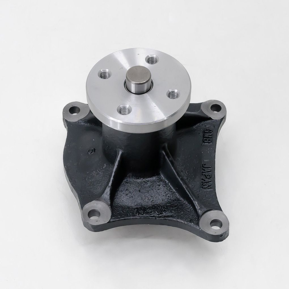 Помпа водяная MMC, HYUNDAI 4D30/4D32/D4D GMB - GMB арт. GWM33A - купить ...