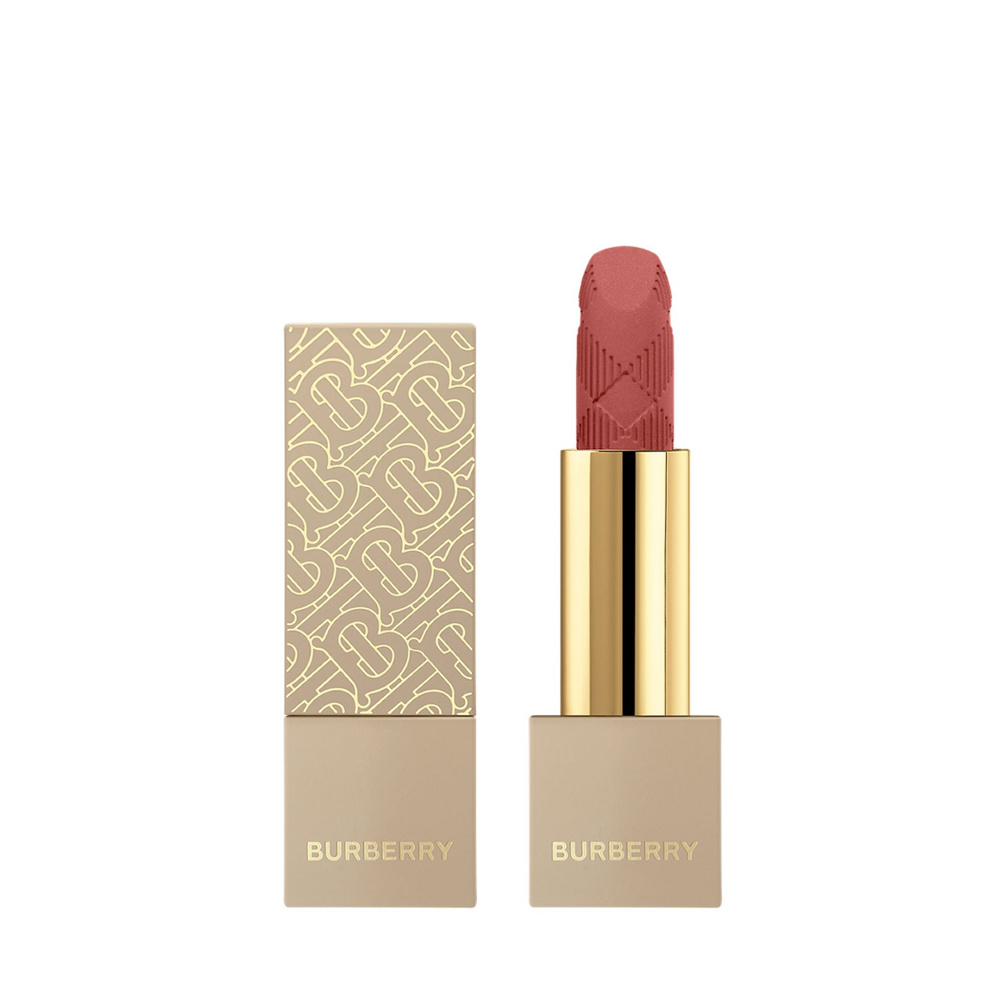 Burberry Kisses Matte Губная помада - купить с доставкой по выгодным ...