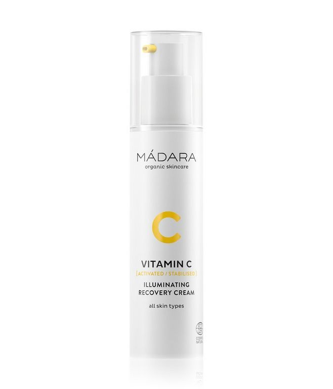 MADARA Vitamin C Illuminating Recovery Крем для лица - купить с ...