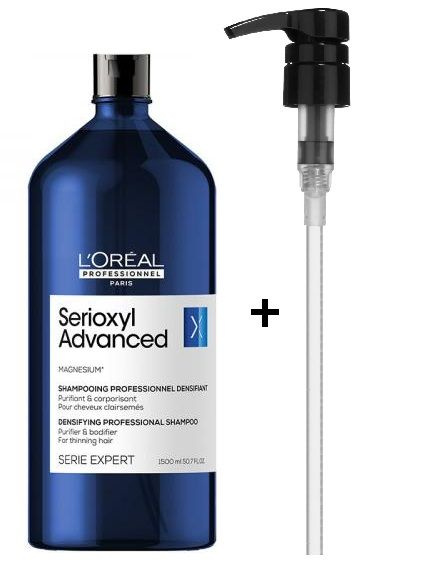 L'Oreal Professionnel Шампунь для волос, 1500 мл - купить с доставкой ...