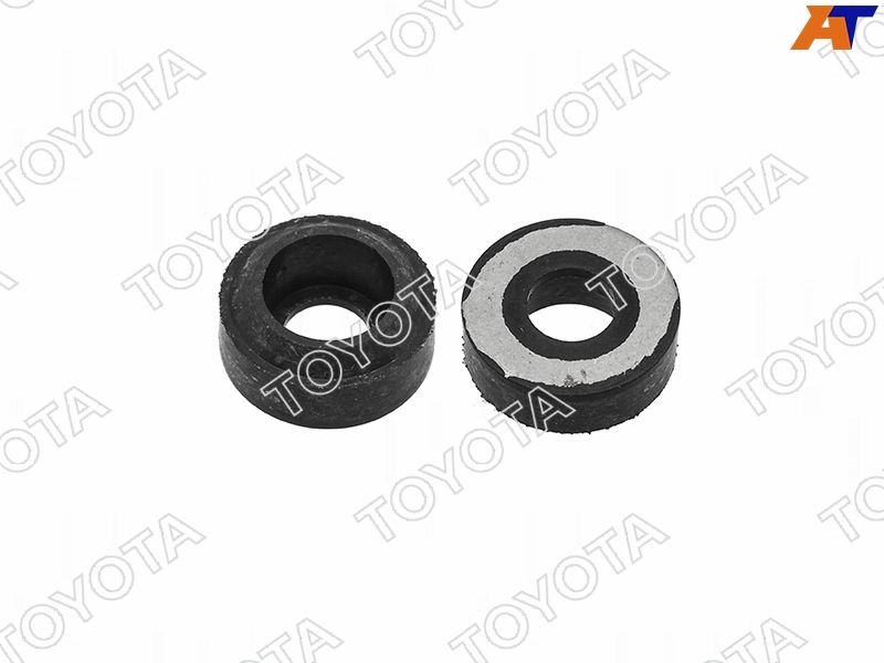 Шайба металлической трубки с турбины на впускной коллектор TOYOTA ...