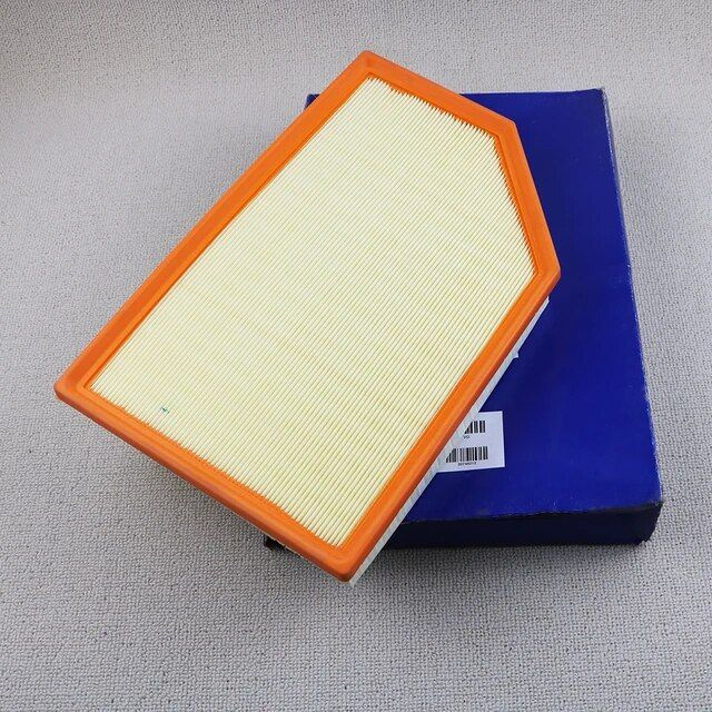 Фильтр воздушный Volvo 30748212 - купить по выгодным ценам в интернет ...