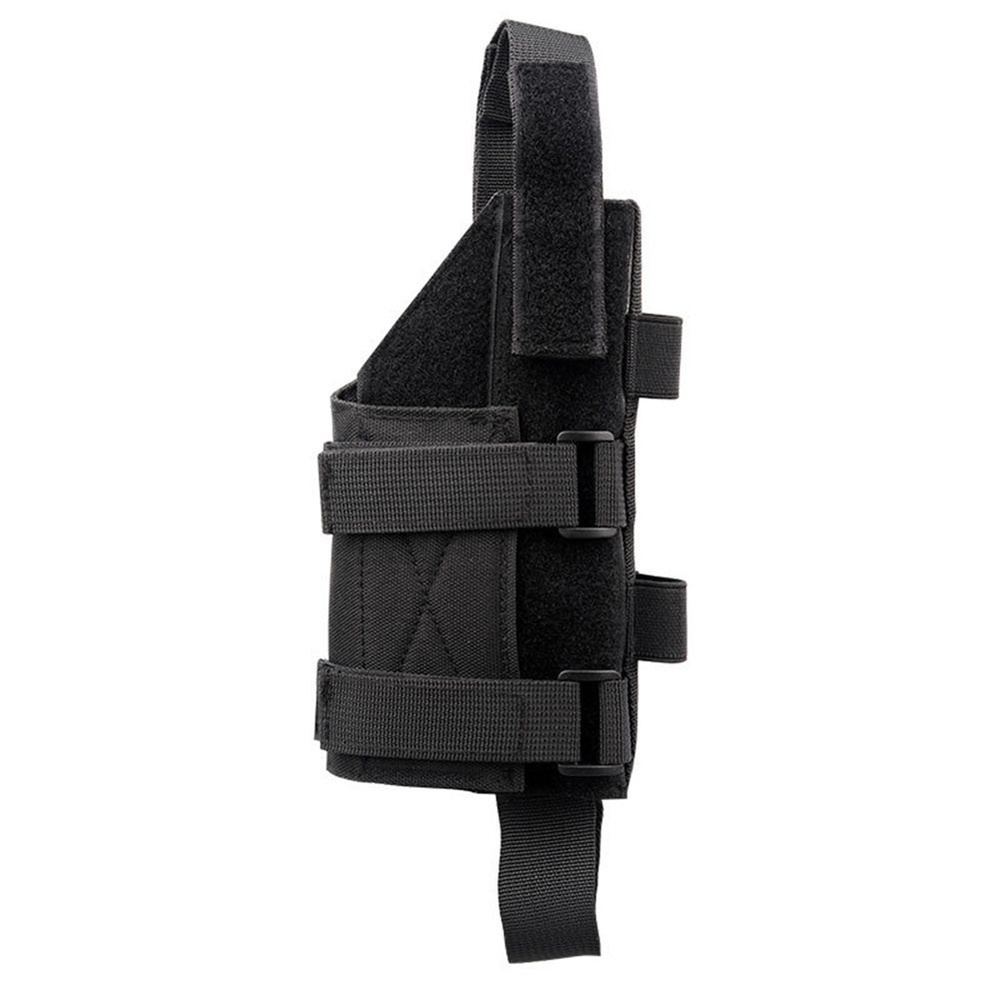 Тактическая кобура Вихрь для Glock, M9, 1911 с креплением MOLLE и ...