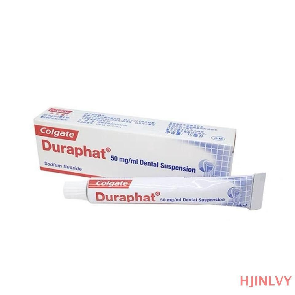 Colgate Duraphat. Фторлак стоматологический для профилактики кариеса ...
