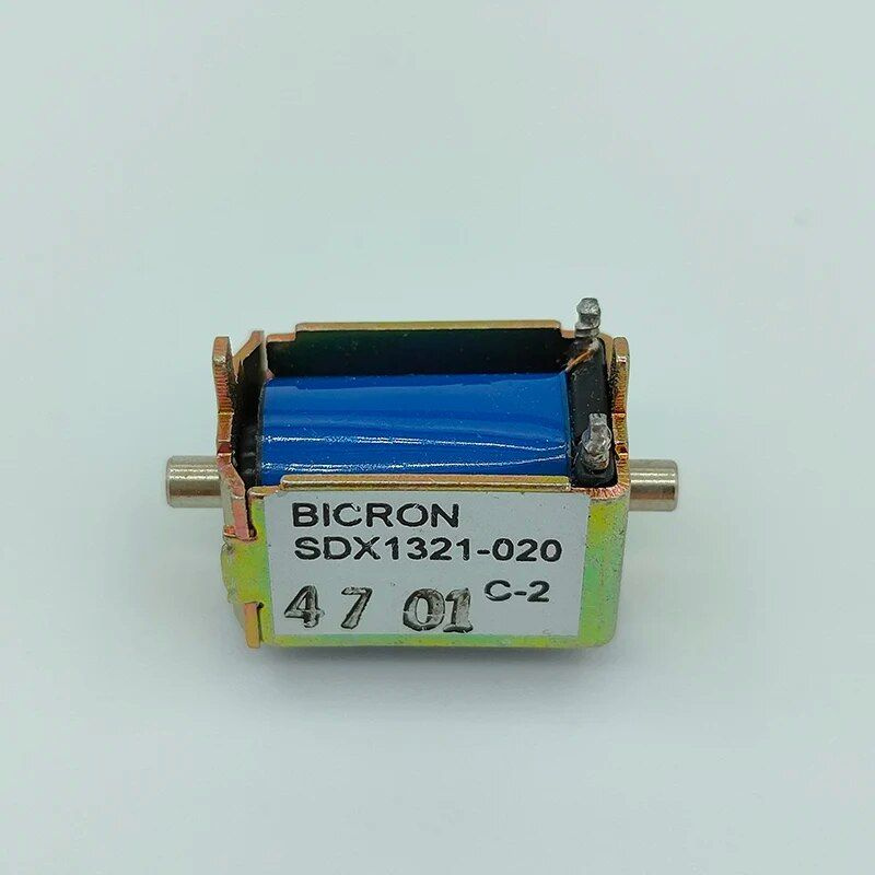 BICRON SDX1321 DC6B-12B двойная голова всасывания типа микро DC ...