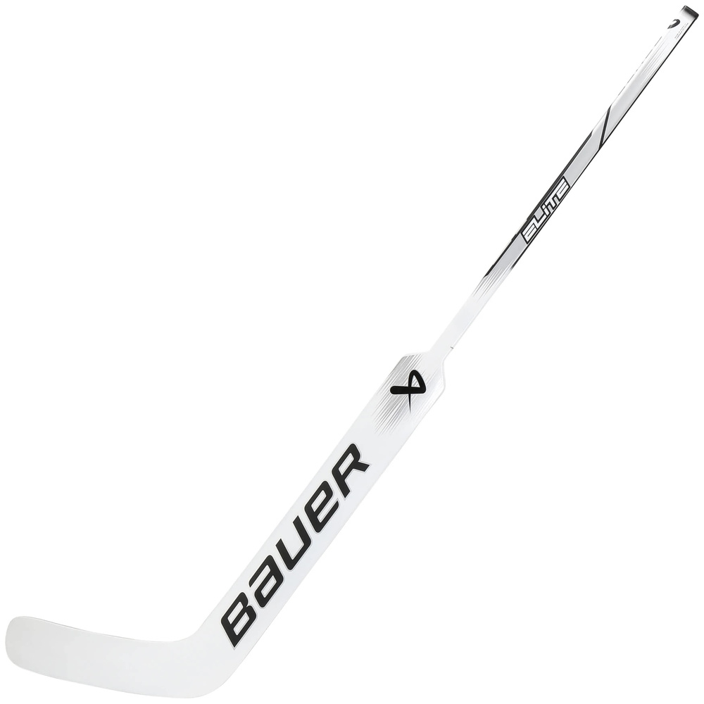 Хоккейная клюшка BAUER КЛЮШКА ELITE INT, Левый хват, 151 см купить по ...