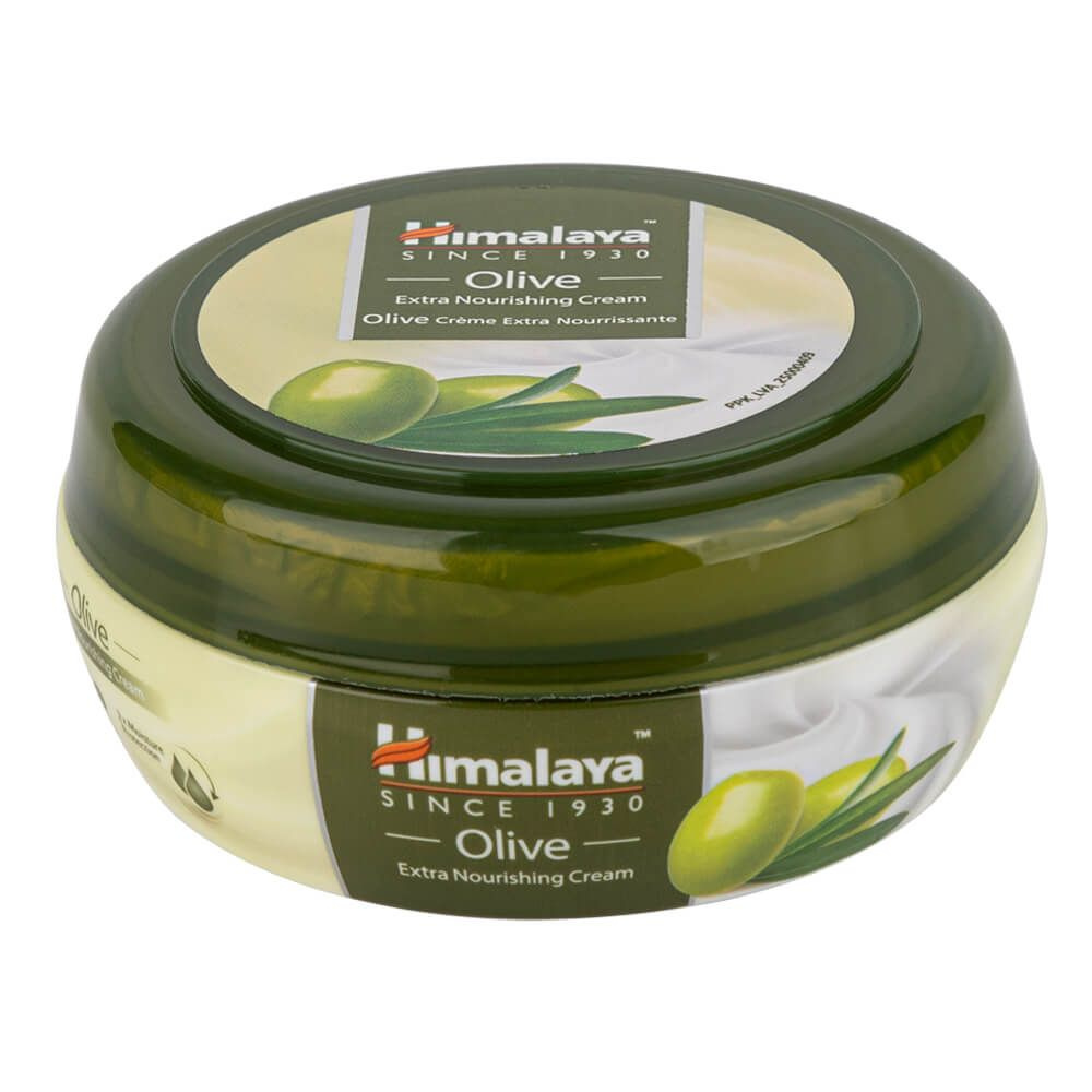 Himalaya Крем экстра питательный с оливой Хималая, 50 гр - купить с ...