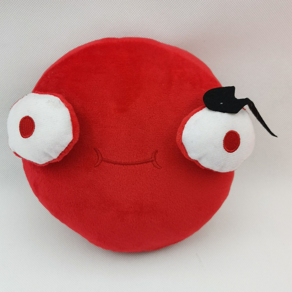 Мягкая игрушка Alphabet Lore Plush купить с доставкой по выгодным ценам в интернет магазине