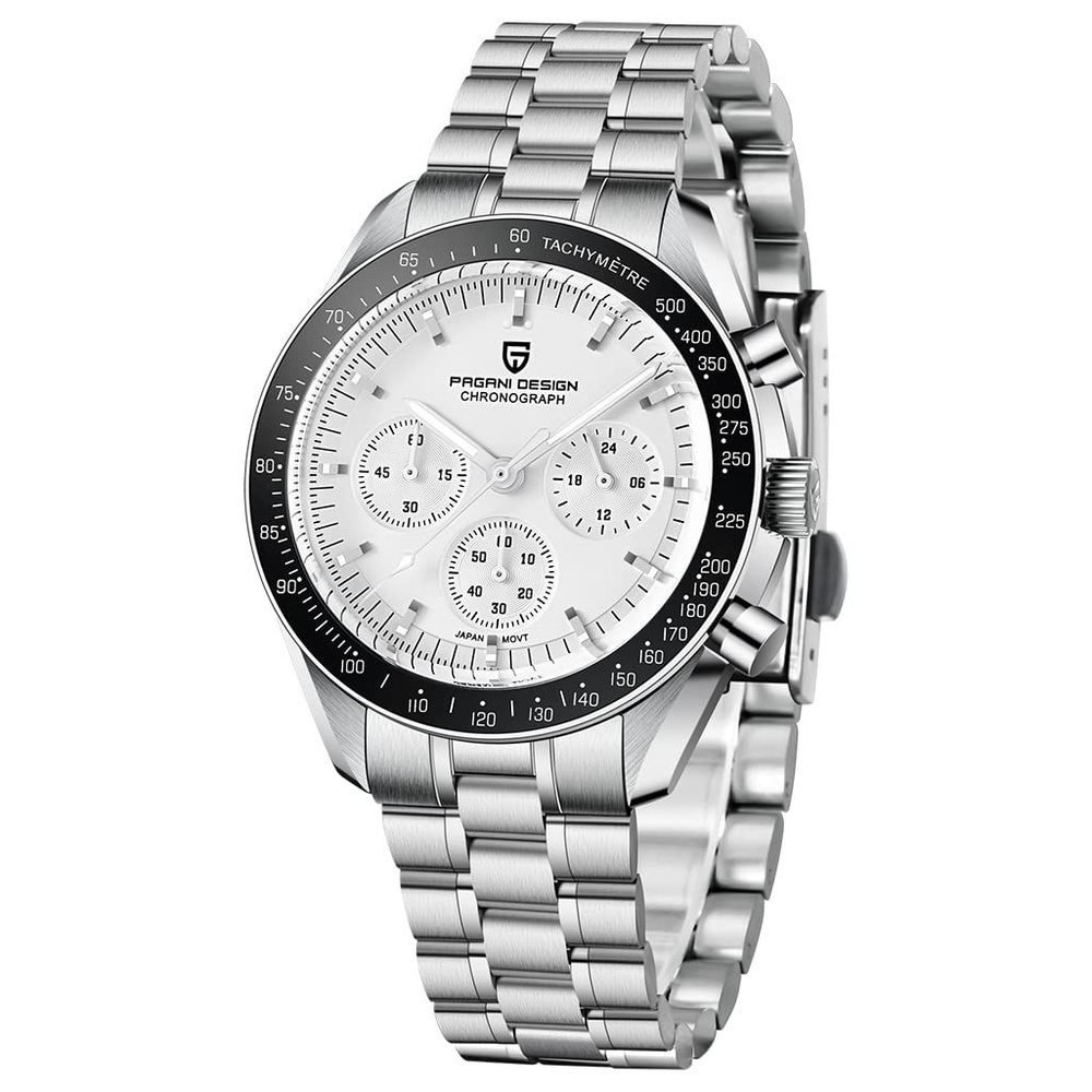 Pagani Design Часы наручные Кварцевые - купить с доставкой по выгодным ...