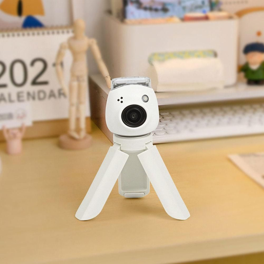 Многофункциональный портативный штатив для фотоаппарата Fuji instax Pal ...